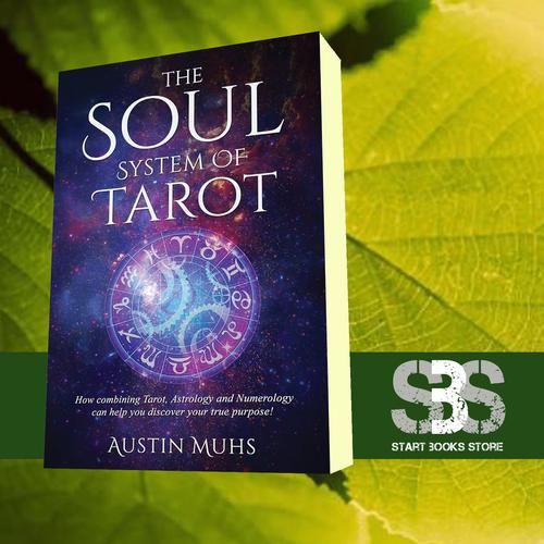 Jual The Soul System of Tarot: How Combining Tarot, Astrology and ...