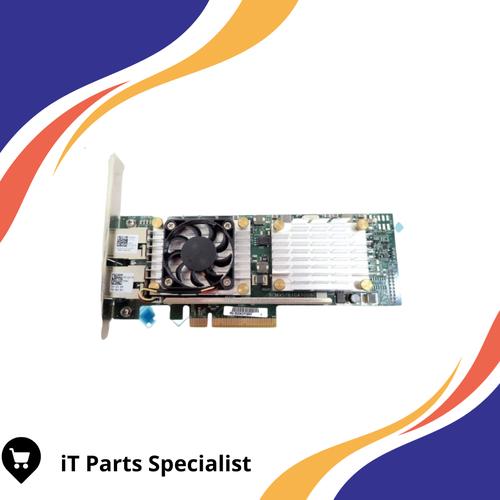 Jual DELL Broadcom 57810S Dual Port 10GbE PCI-e Network Adapter ...