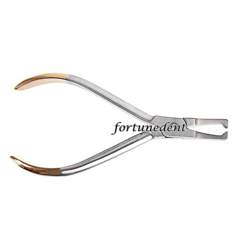 Jual Tang bracket remover tang ortho bracket behel gigi bengkok dan ...