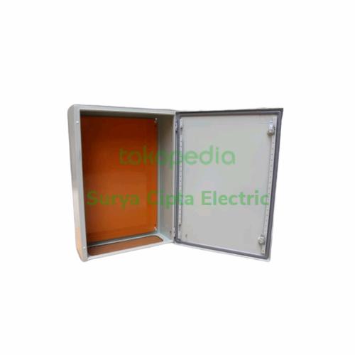 Jual Box Panel 500x400x200 IP65 DV54/200 - Jakarta Pusat - Surya Cipta ...