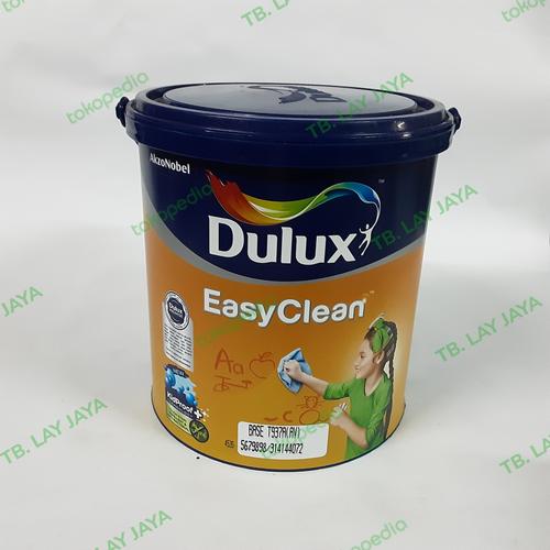 Jual Cat Tembok Dulux Easy Clean AV 10YY 54/034 Roma Haze 2,5Ltr - Kota ...