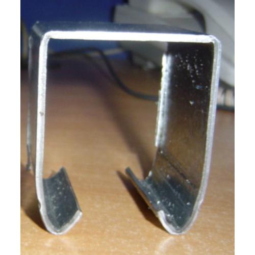 Jual REL ATAS/SLIDING WINA 2,9M tipe W600, Untuk pintu garasi dan lipat ...
