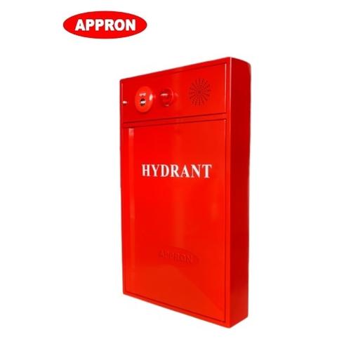 Jual APPRON INDOOR HYDRANT BOX - TYPE B | BOX ONLY - GLASS & LOCK ...