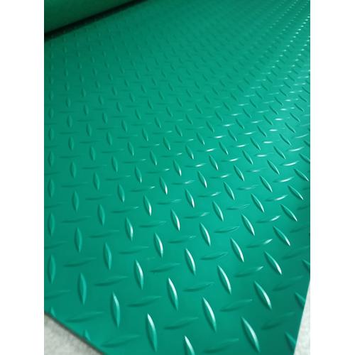 Jual RUBBER FLOORING PVC BORDES MAT TEBAL 2MM UKURAN PER 50CM X 120CM ...