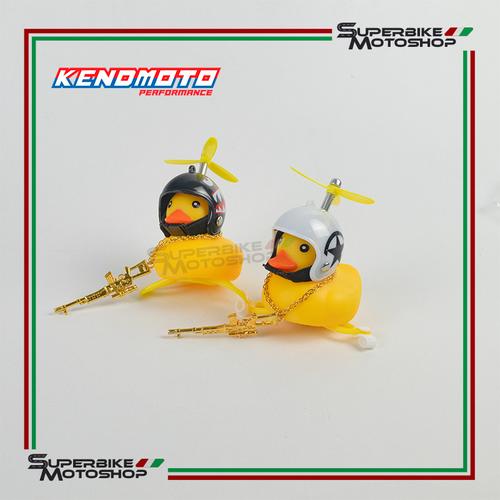 Jual Kendmoto Yellow Duck Bell - Jakarta Barat - SUPERBIKE-MOTOSHOP ...