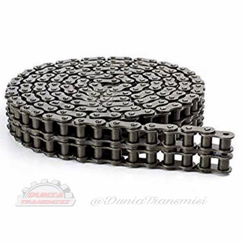 Jual Roller Chain Double Rantai Chain Coupling KC 6022 - Jakarta Utara ...