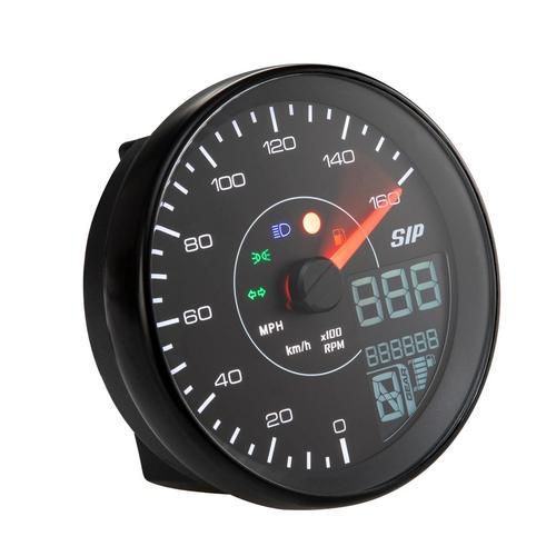 Jual Speedometer Digital SIP Scooter Vespa GTV/New PX - Jakarta Selatan ...