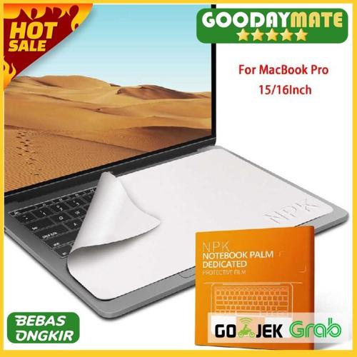 Jual NPK Kain Lap Cover Penutup Pembatas Keyboard Layar Laptop ...