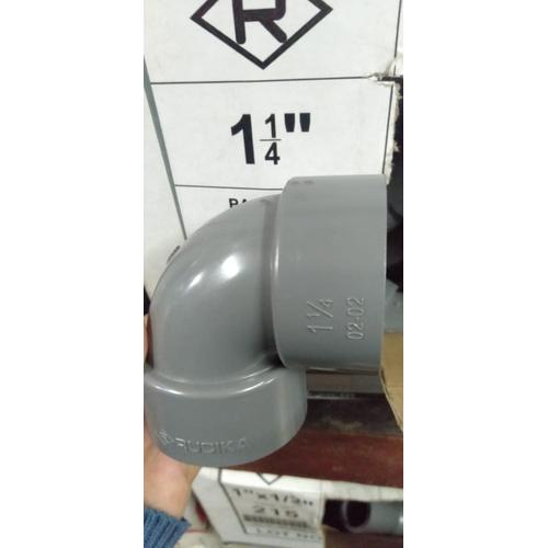 Jual Keni PVC 1 1/4" Rucika D / PVC Keni 1 1/4" D / PVC Keni Rucika D 1 ...