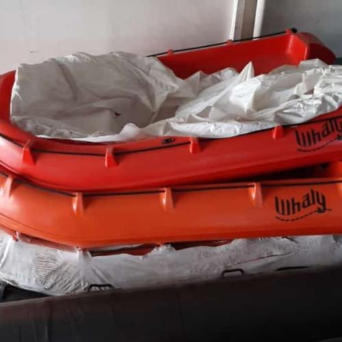 Jual perahu LDPE Polyethylene WHALY 270 anti bocor - Jakarta Utara ...