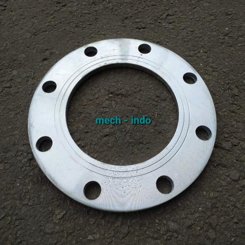 Jual Backing Ring Galvanis 2" - Stub End Hdpe - JIS 10K - Jakarta Barat ...