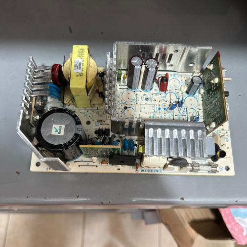 Jual ASTEC LPS 115 Power Supply 042-61011201B power supply Astec LPS ...