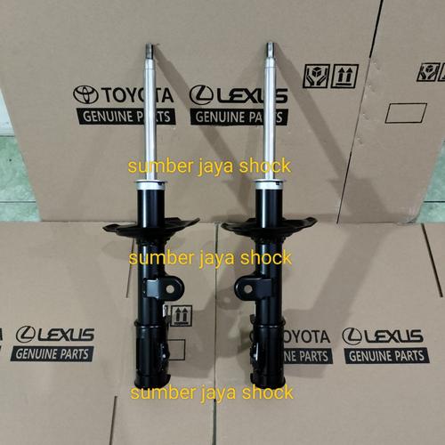 Jual shockbreaker all-new Avanza depan Xenia depan Harga satuan - Kab ...
