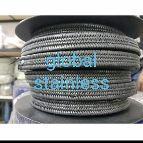 Jual Gland packing GFO 12x 12mm / Gland packing meteran - Jakarta Barat ...