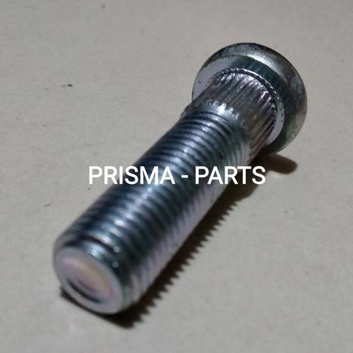 Jual BAUT RODA BAUT NAP RODA FORD LASER TAXI. MAZDA 323 ELITE TRENDY ...