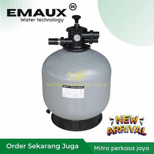 Jual Sand Filter Emaux V500 Filter Pompa Kolam Renang - Pool Pump Filter - Jakarta Barat - mitra ...