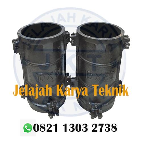 Jual Cetakan Silinder Beton Ukuran 15x30 Besi Coran - Jakarta Barat ...