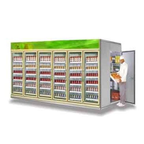 Jual WALK-IN DISPLAY COOLER - GEA - LCG6-FB - Jakarta Timur - Chitra ...