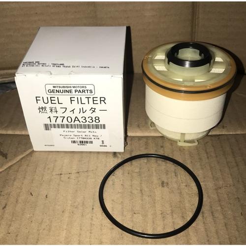 Jual FUEL FILTER TRITON NEW PAJERO 1770A338 - Jakarta Pusat - Pusaka ...