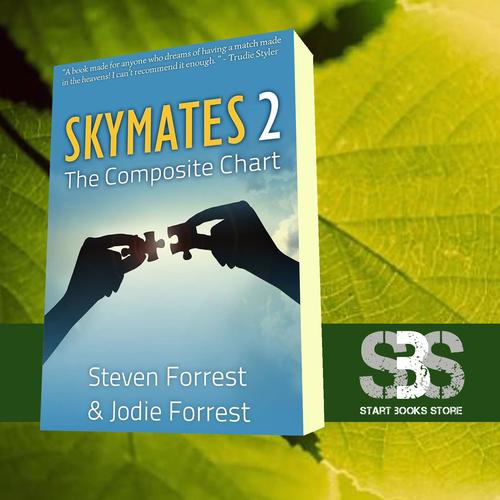 Promo Skymates 2 - The Composite Chart (astrology) Steven Forrest ...