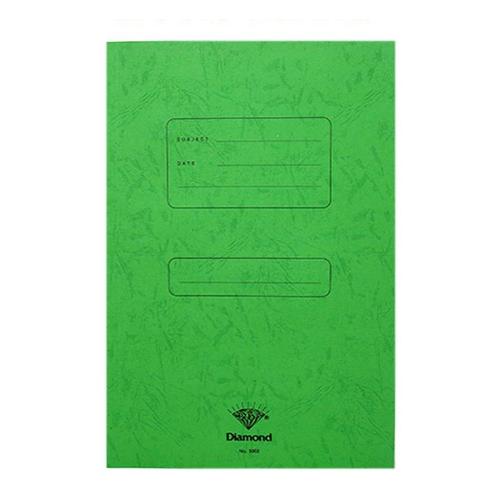 Jual MAP KERTAS DIAMOND 5002 / STOPMAP KERTAS 4 warna - Hijau - Jakarta ...