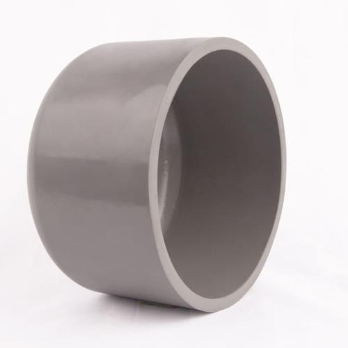 Jual Cap PVC 4 inch AW Paralon Dop PVC Fitting PVC Pipa PVC - Jakarta ...