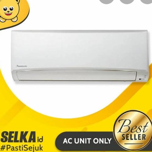 Jual AC Panasonic 1PK YN9WKJ - Standard Type, Putih, 800 Watt - Kabel ...
