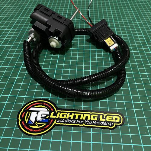 Jual ELEKTRIK LEVELING / MOTOR LEVELING SAKLAR 10 STEP ADJUSTER OEM - 1 ...