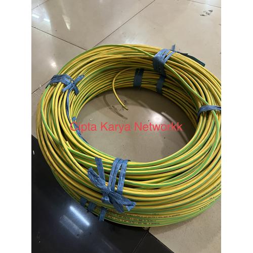 Jual Kabel metal Nya 16mm K/H Grounding / Nya 16 mm kabelindo Potongan ...