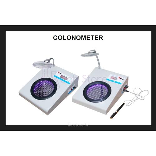 Jual Colonometer Colony Counter DCC 115 | Maskot DCC115 - Jakarta Utara ...