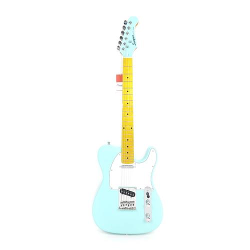 Jual Gitar Elektrik Merk Scorpion TeleCaster Deluxe Series Tipe ST-130 ...