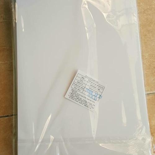 Jual PVC ID CARD lembaran A3 khusus printer Laserjet - Kota Surabaya ...