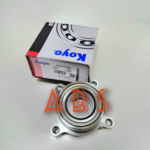 Jual CASE BEARING/BEARING RODA DEPAN ONLY TRITON PAJERO SPORT 2DUF050N ...