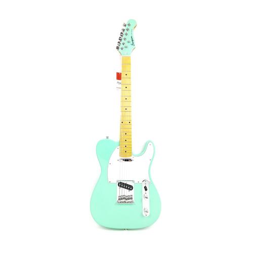 Jual Gitar Elektrik Merk Scorpion Original Telecaster Tipe ST-130 SG ...