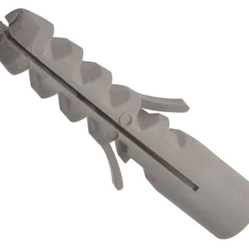 Jual FIXER S6 Nylon Wall Plug Untuk Skrup #8 Wall Screw Plug - Jakarta ...