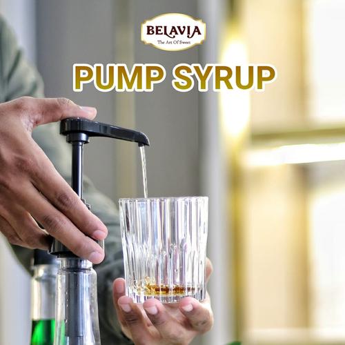 Jual Pump Syrup / Pompa Sirup - Jakarta Barat - Belavia Indonesia ...