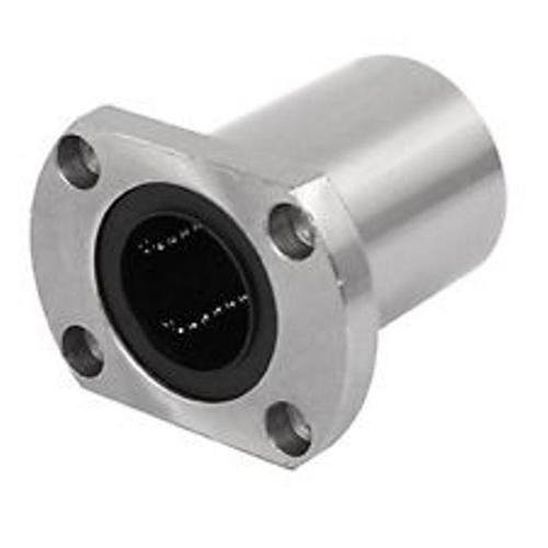 Jual LMH16UU / LMH 16UU Oval Flanged Linear Bushing - Jakarta Pusat ...