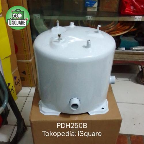 Jual Tabung Sanyo PDH 250 B PDH250B Tabung Pressure Tank Jet Pump ...