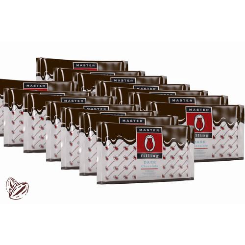 Jual Coklat Filling Master Tulip 500g - Kota Depok - Toko Kacang ...