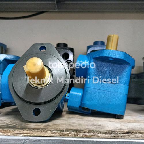 Jual Vane pump V10-1P7P-1C-20 - Jakarta Barat - Teknik Mandiri Diesel | Tokopedia