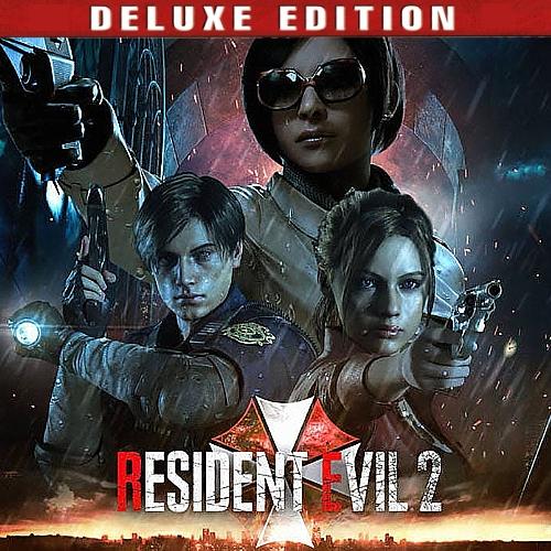 Jual RE4 Remake Bundle - RE 2 - Kota Malang - BrightSmile | Tokopedia
