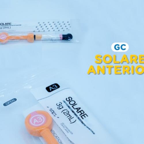 Jual Bahan tambalan composite Solare Anterior X A3 2 ml GC - Kab. Bogor ...