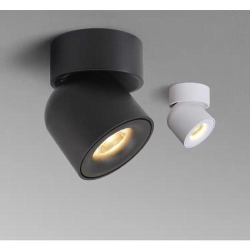 Jual Hiro Lampu Spot 360 Spotlight Downlight Led 7Watt Sorot Outbow ...