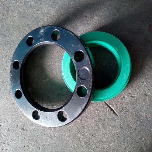 Jual Stub Flange PPR 10 inch Stub End Flange 250mm PPR Fitting PPR Pipa ...
