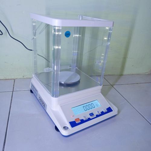 Jual Timbangan Digital Miligram 310 gr x 0.001 gr Osuka - Kota ...