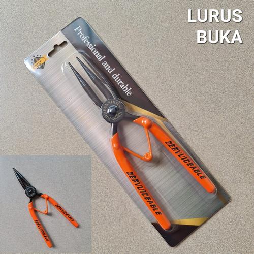 Jual Tang Spi/ Tang Ring LURUS BUKA Handle Baru - Jakarta Pusat - TAKE ...