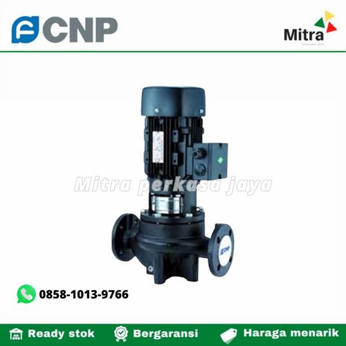 Jual POMPA IN LINE CNP TD 80-18/2 Pompa Centrifugal Pump 4Kw 5,5Hp ...