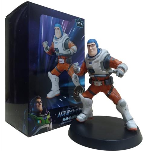 Jual Buzz Lightyear XL-15 Suit Spm Super Premium Figure SEGA 18 cm ...