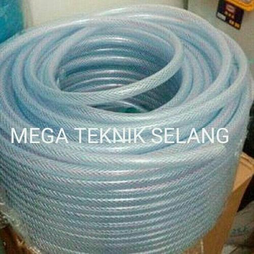 Jual Selang Air Benang Serat Tebal 5/8" Murah Per Meter - Jakarta Pusat - MEGA TEKNIK SELANG ...