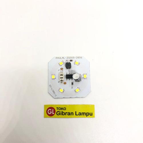 Jual PCB LED AC Kode HL - Mata Lampu LED AC Langsung Listrik All Watt ...